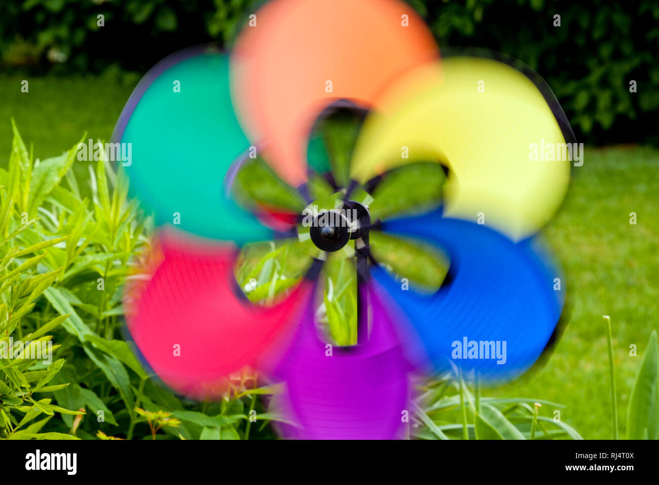 Wind farben hi-res stock photography and images - Alamy