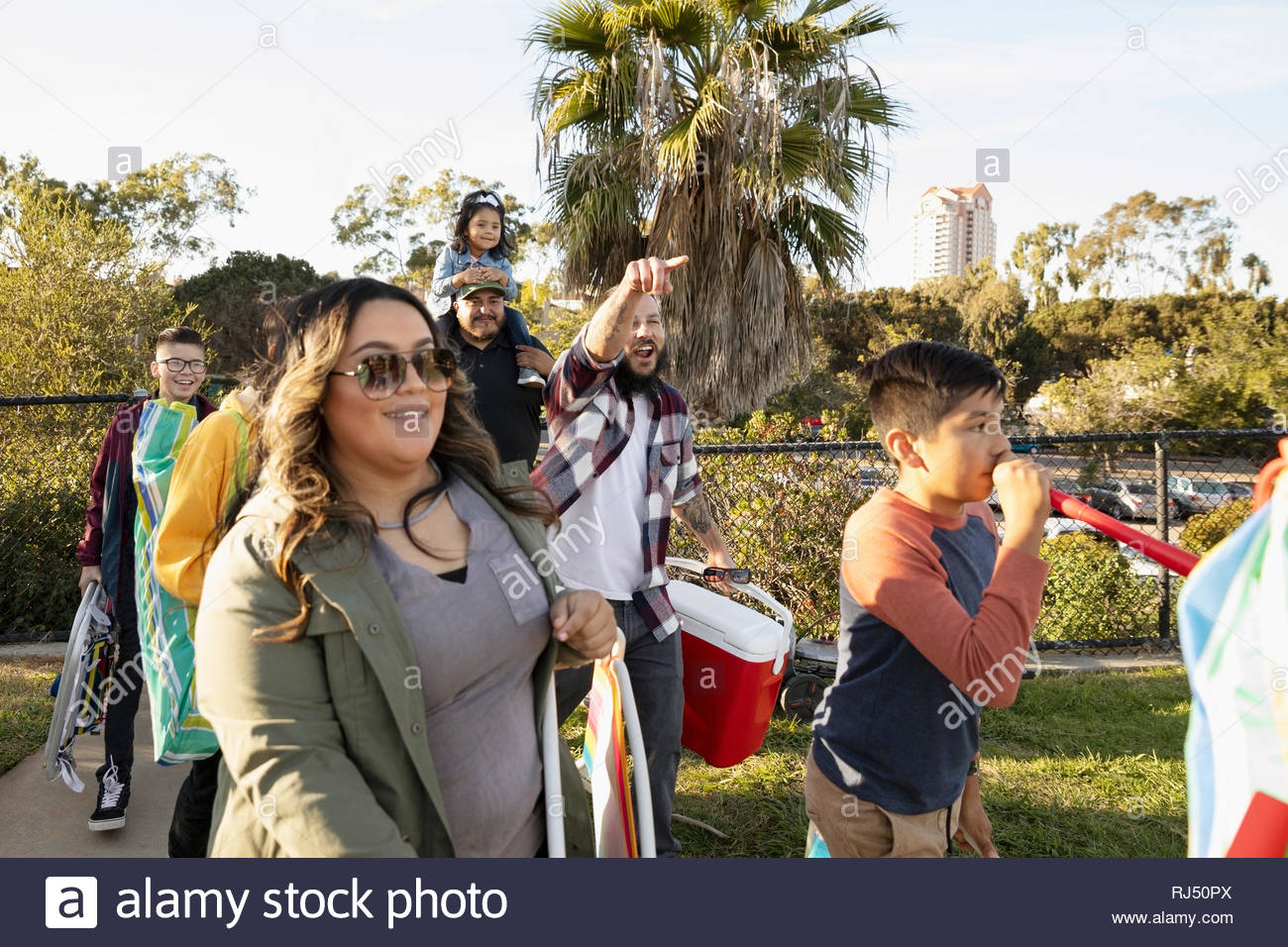 Girls and boys baseball hi-res stock photography and images - Alamy