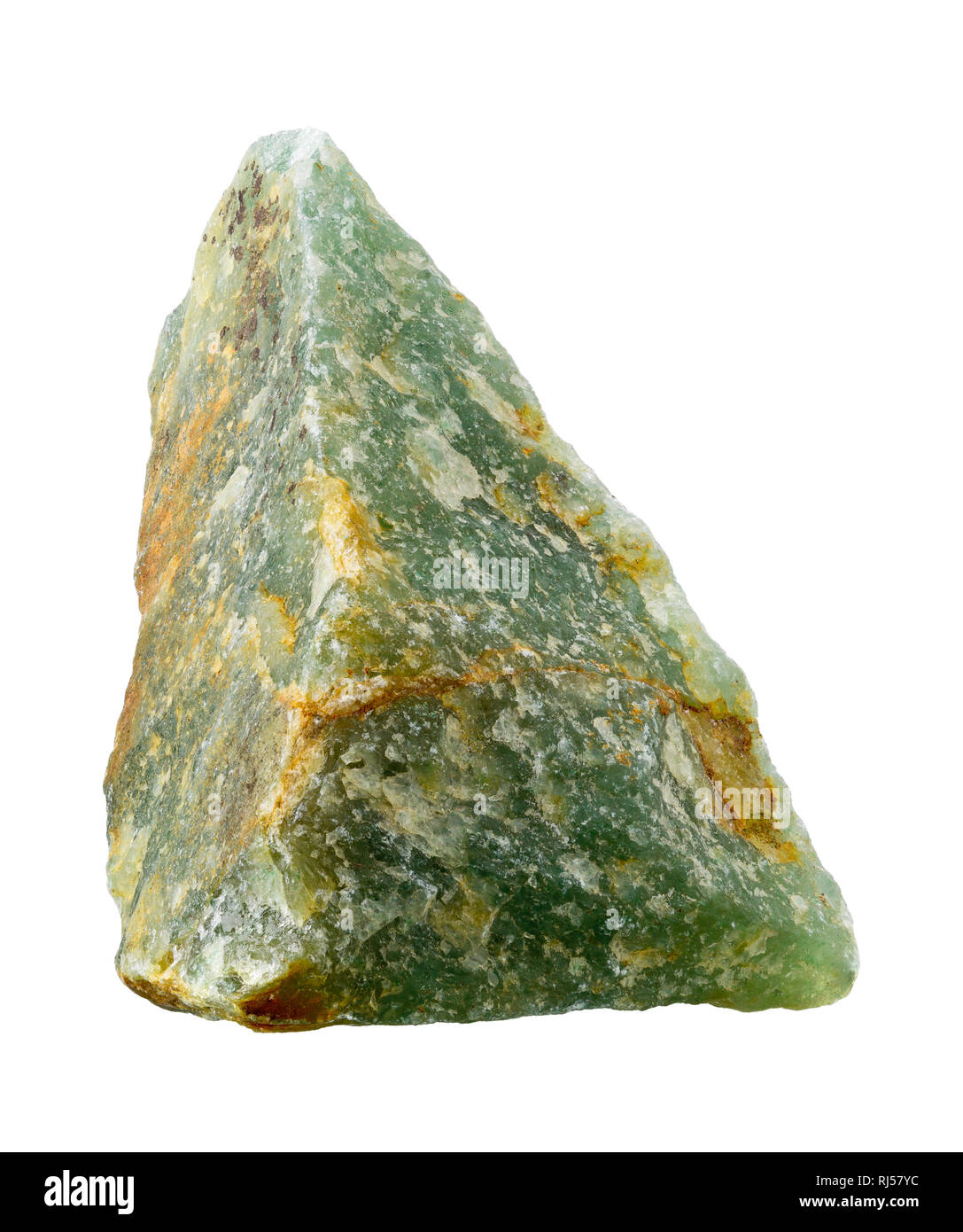 Aventurine crystal hi-res stock photography and images - Alamy