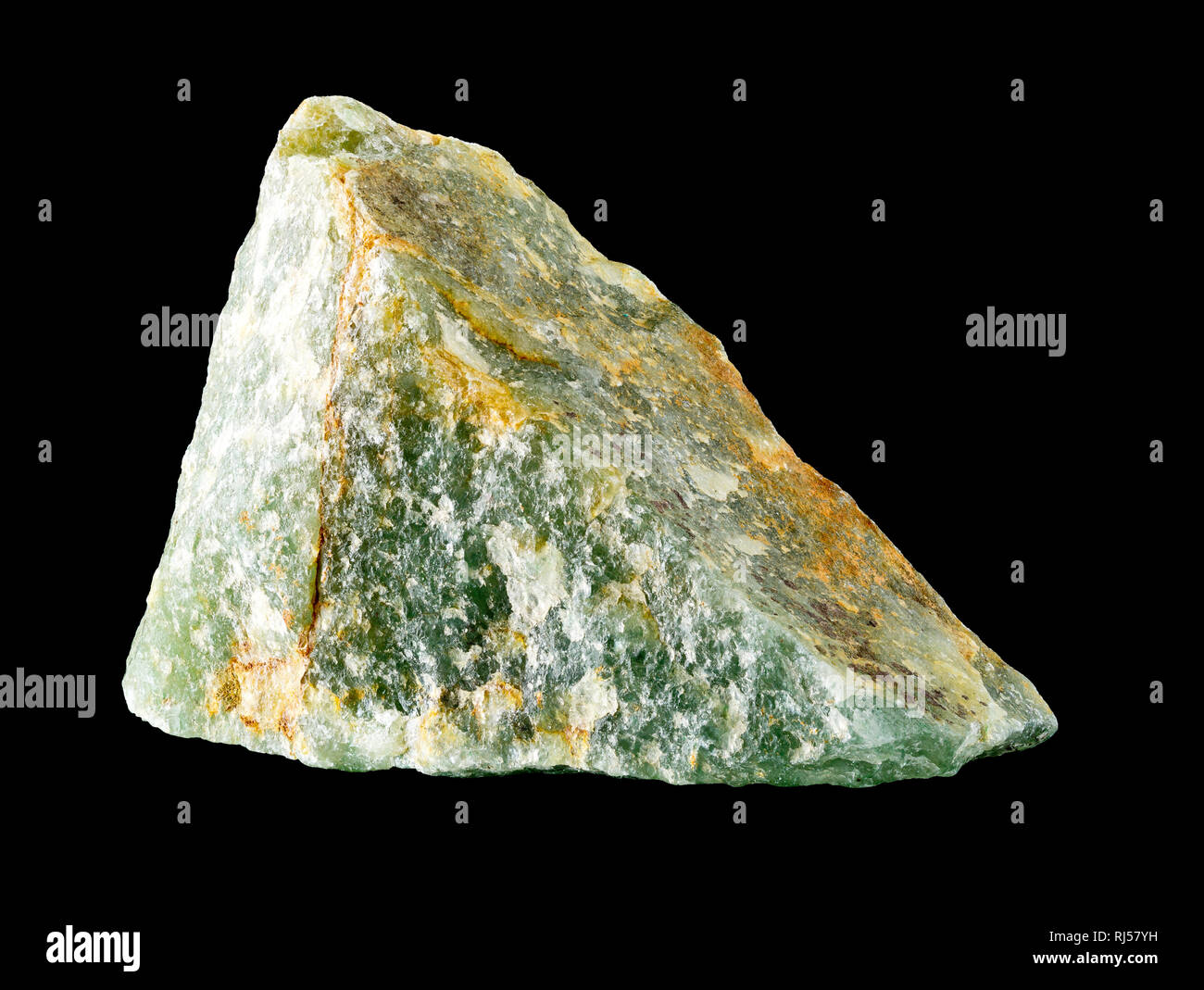 Aventurine crystal hi-res stock photography and images - Alamy