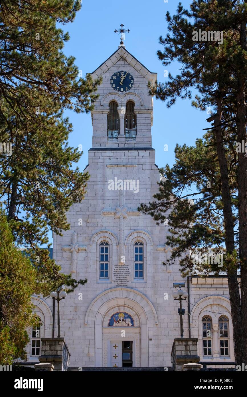 Niksic High Resolution Stock Photography and Images - Alamy