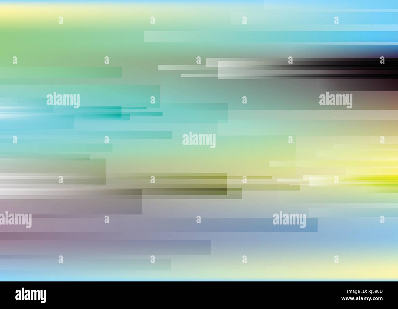 Colorful smooth gradient tech grunge abstract background. Vector design ...