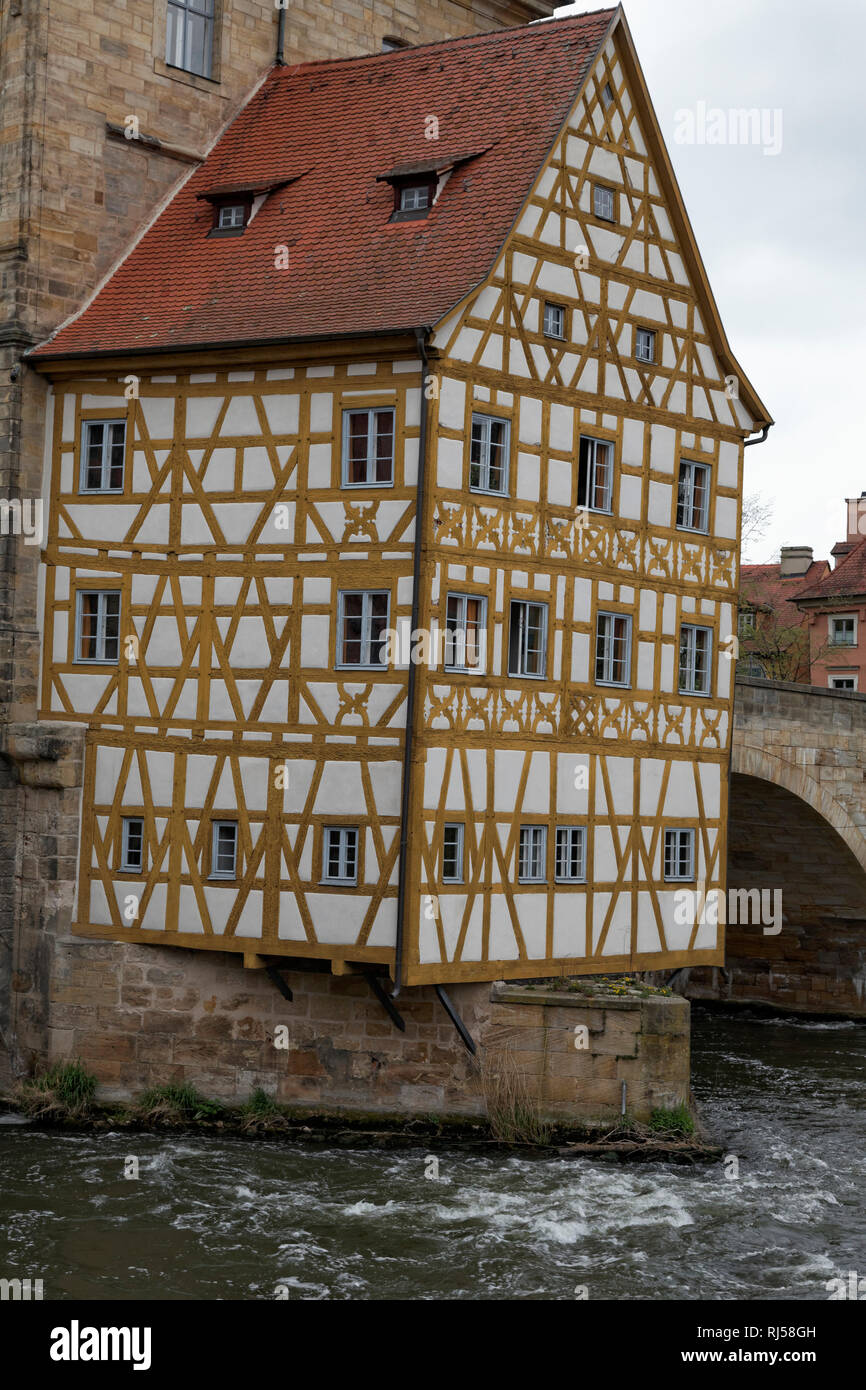 Barock Rathaus High Resolution Stock Photography and Images - Alamy