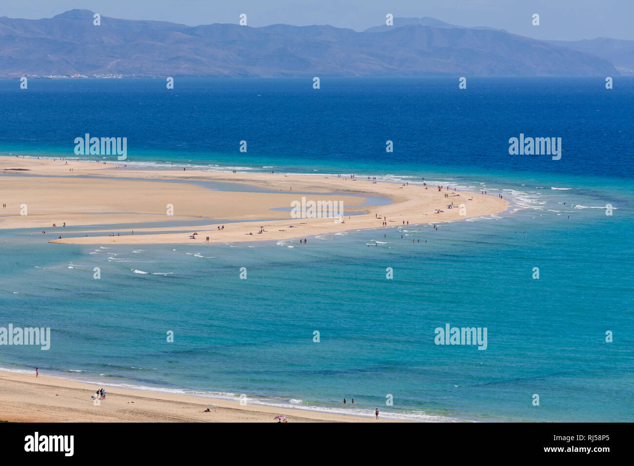 Playa de risco del paso hi-res stock photography and images - Alamy