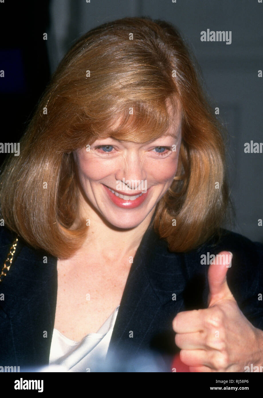 BEVERLY HILLS, CA - DECEMBER 12: Actress Frances Fisher attends 53rd ...