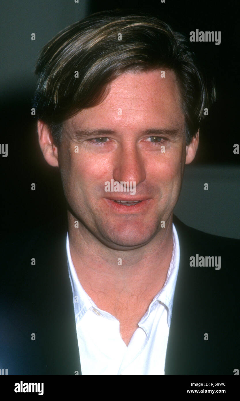 BEVERLY HILLS, CA - DECEMBER 12: Actor Bill Pullman attends 53rd Annual ...