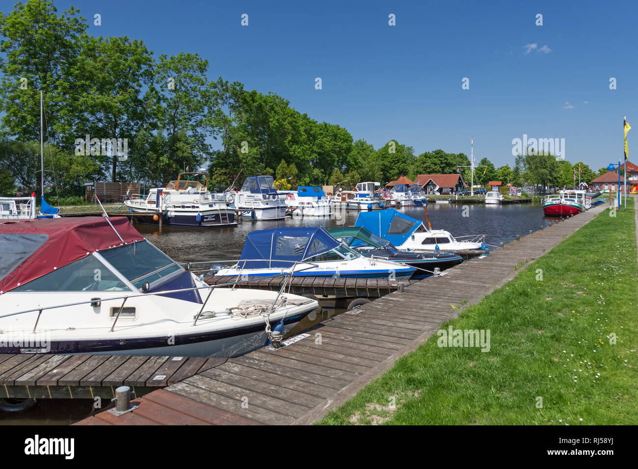 Timmeler meer hi-res stock photography and images - Alamy