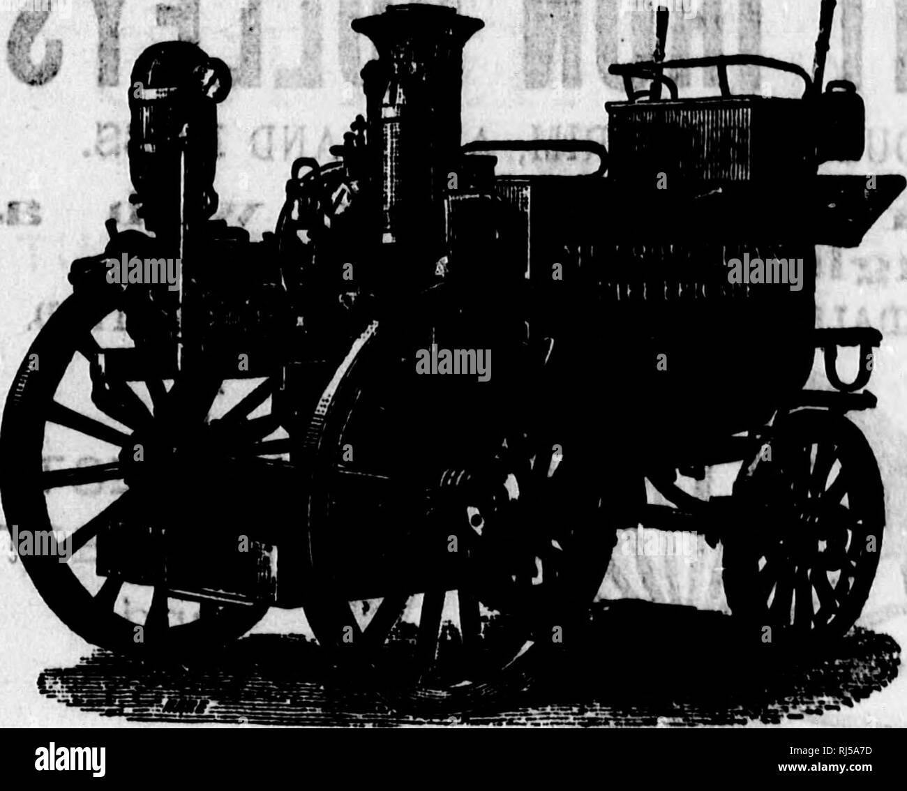 Indian Fire Engine Black and White Stock Photos & Images - Alamy