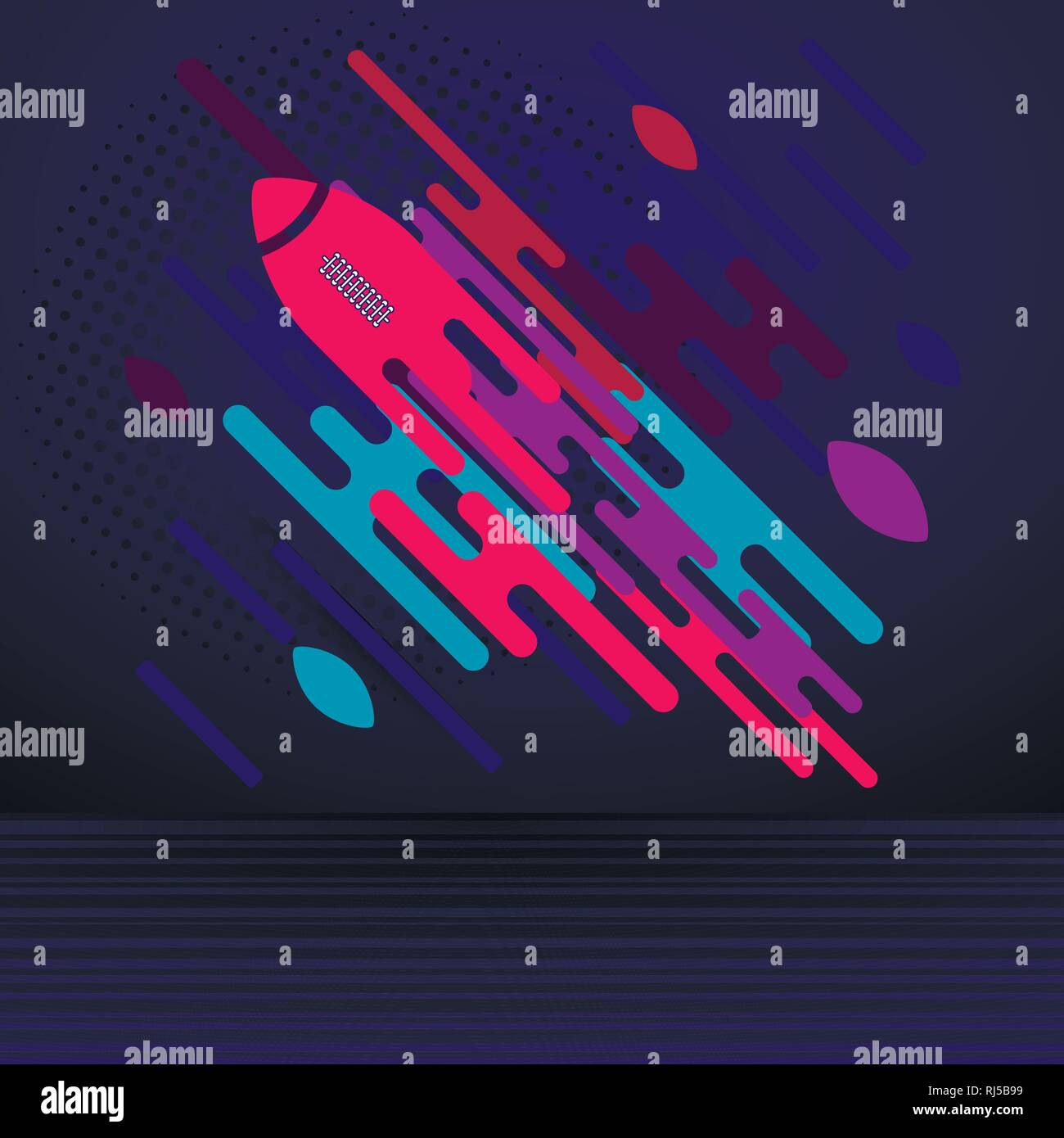 Alternative colour Stock Vector Images - Alamy