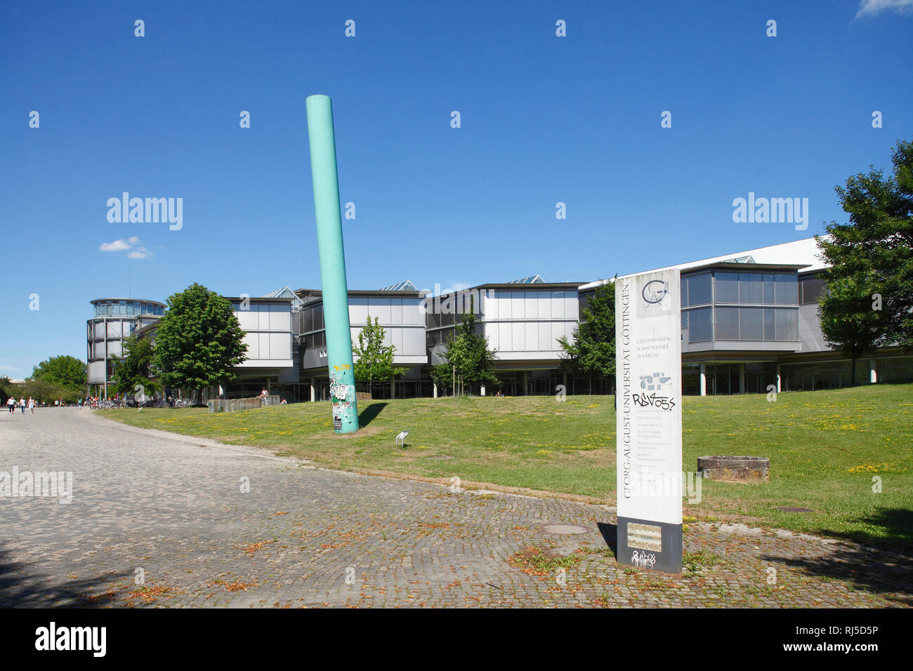 Goettingen : Niedersächsische Staats-und Universitätsbibliothek der ...