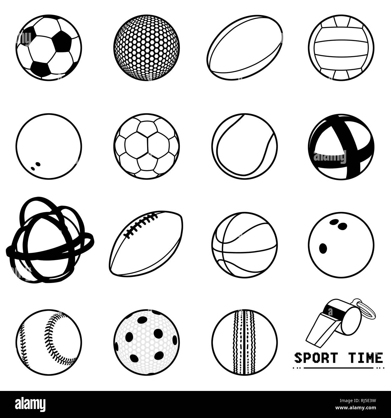 Håndball Black and White Stock Photos & Images - Alamy