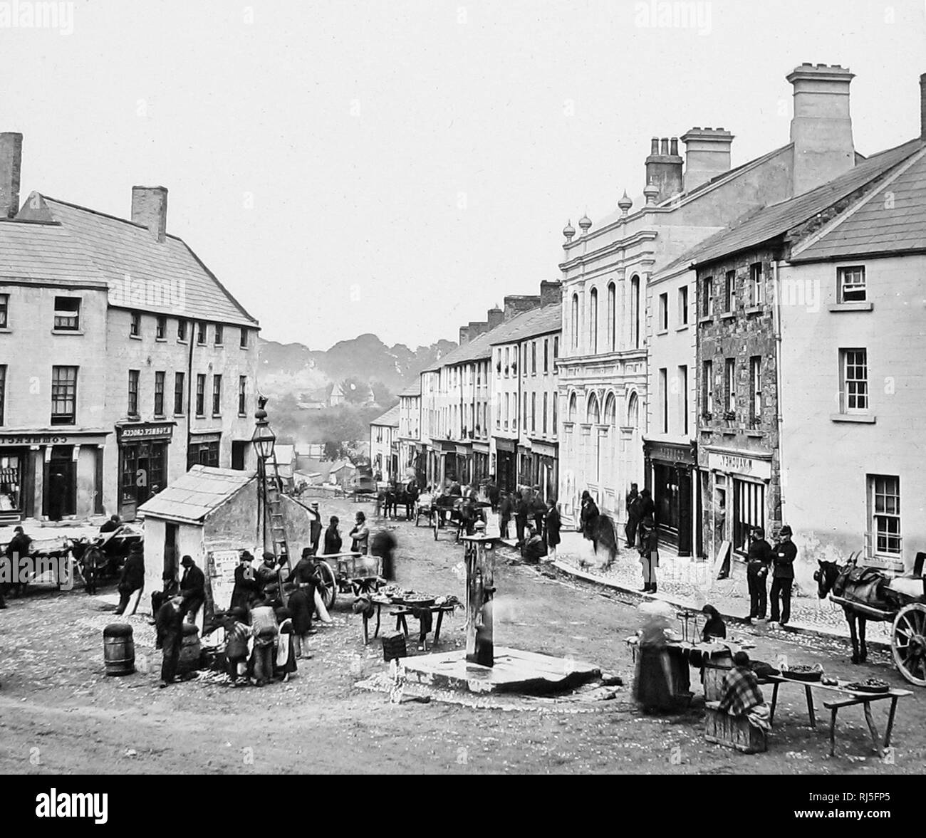 Navan ireland hi-res stock photography and images - Alamy