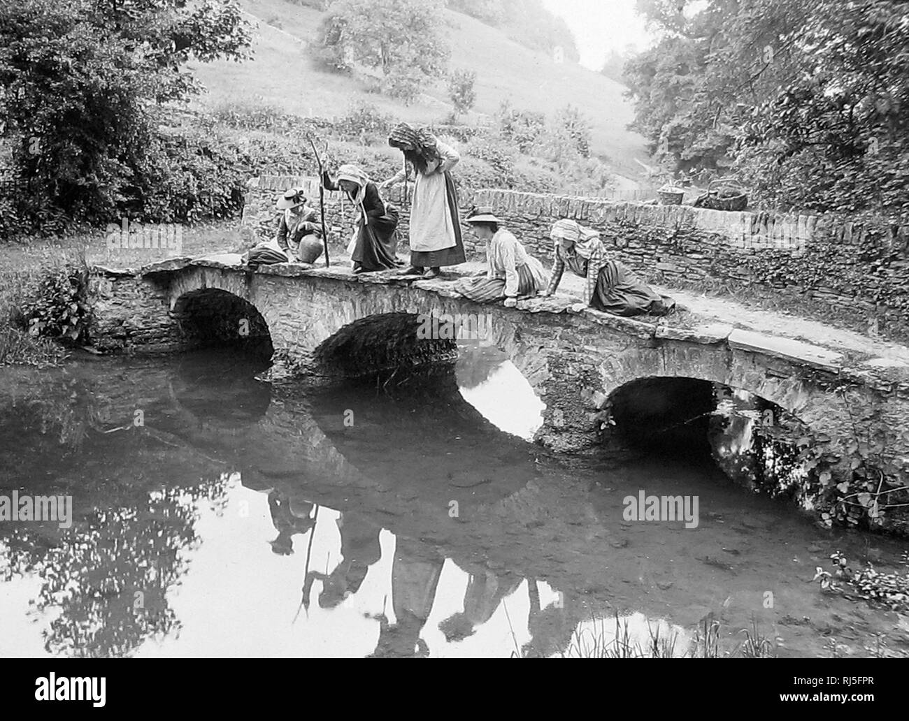 The rural Black and White Stock Photos & Images - Alamy