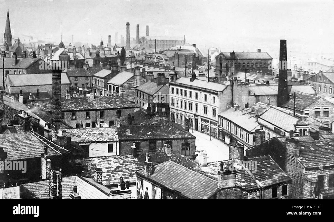 To keighley hi-res stock photography and images - Alamy