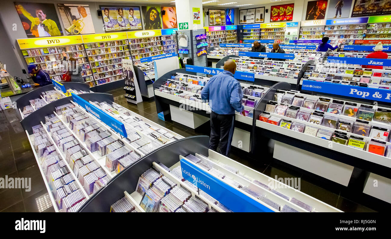 Music Cd Stores Johannesburg at Christiana Shepherd blog