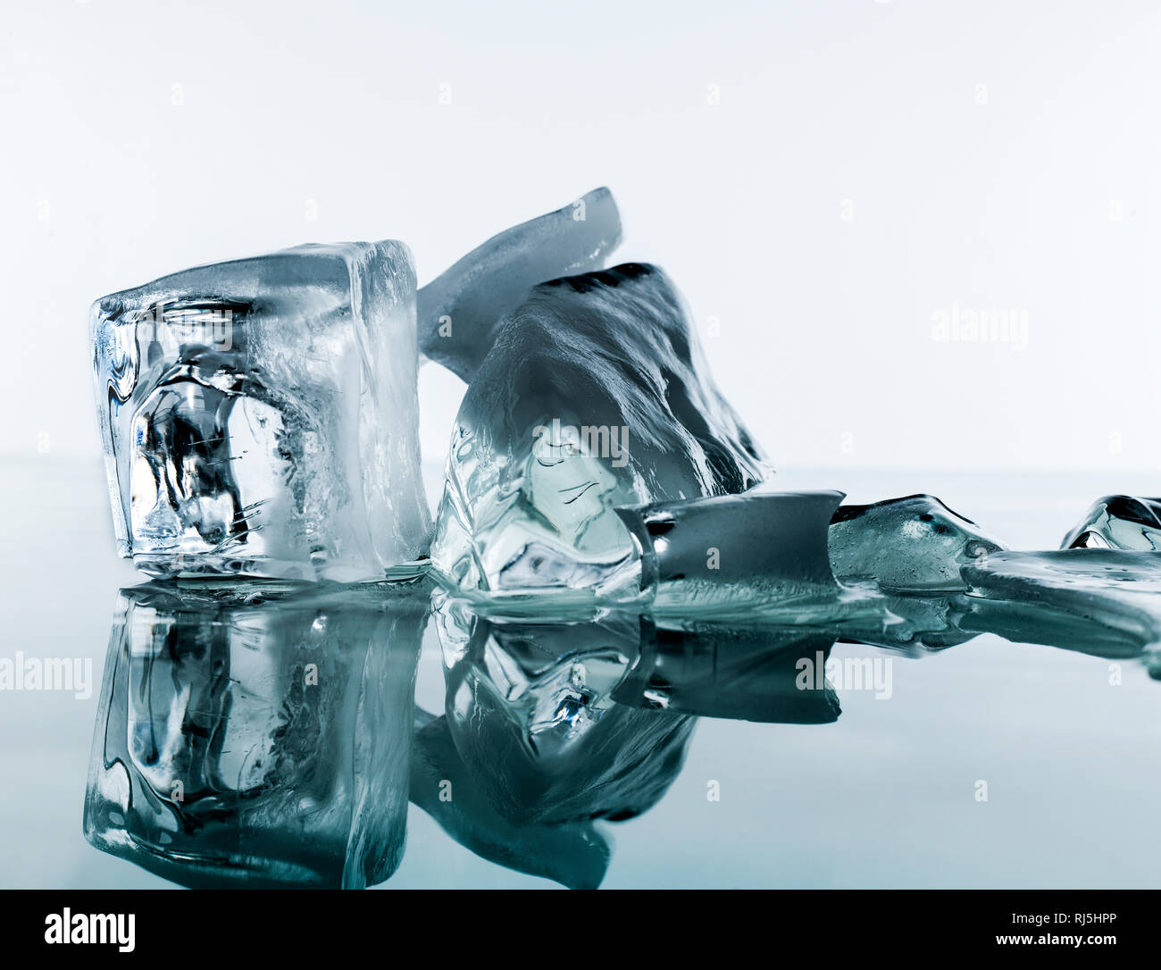 Iceberg close up shot hi-res stock photography and images - Alamy