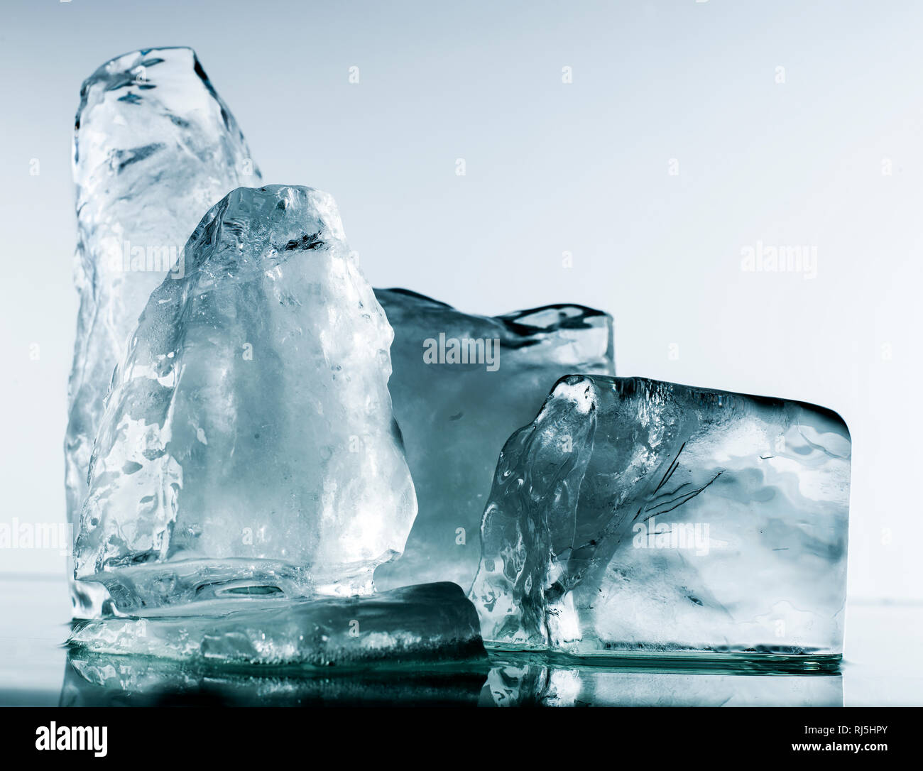 Iceberg close up shot hi-res stock photography and images - Alamy