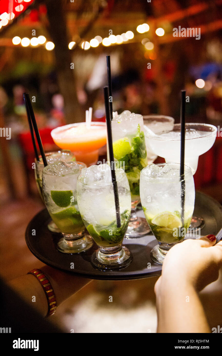 Tray of drinks hi-res stock photography and images - Alamy Tray of drinks hi-res stock photography and images - Alamy
