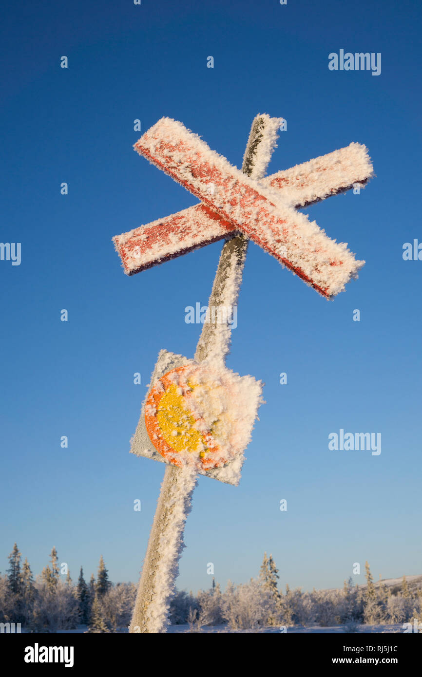 Signboard markings hi-res stock photography and images - Alamy