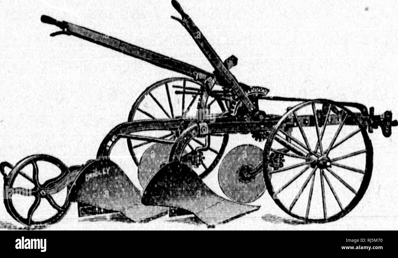 Charrue Black and White Stock Photos & Images - Alamy