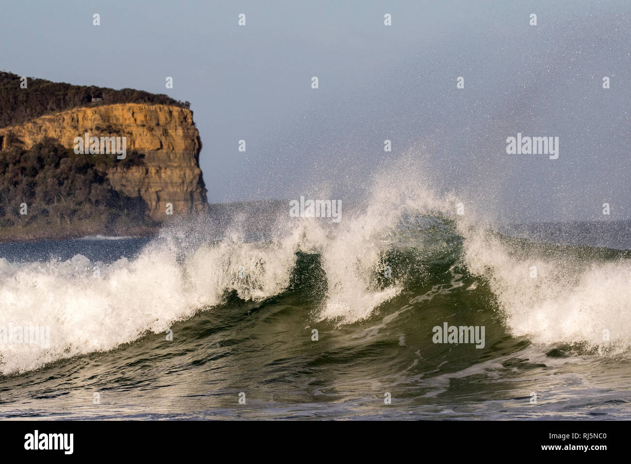 Ocean swells hi-res stock photography and images - Alamy