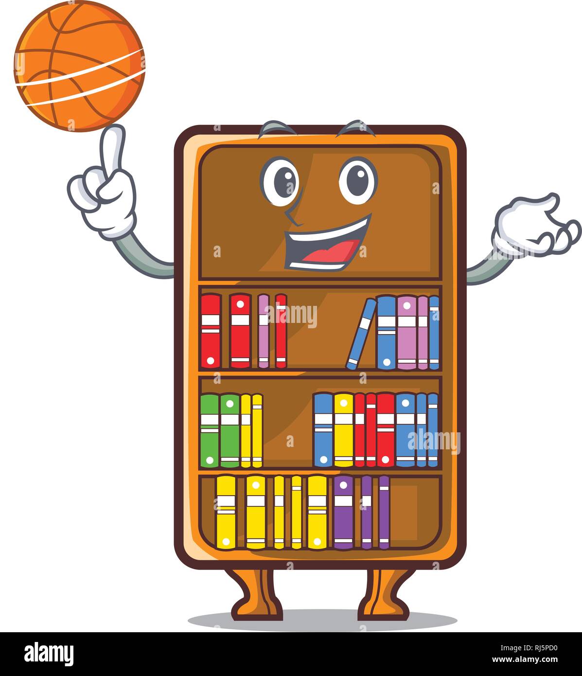 History of basketball Stock Vector Images - Alamy