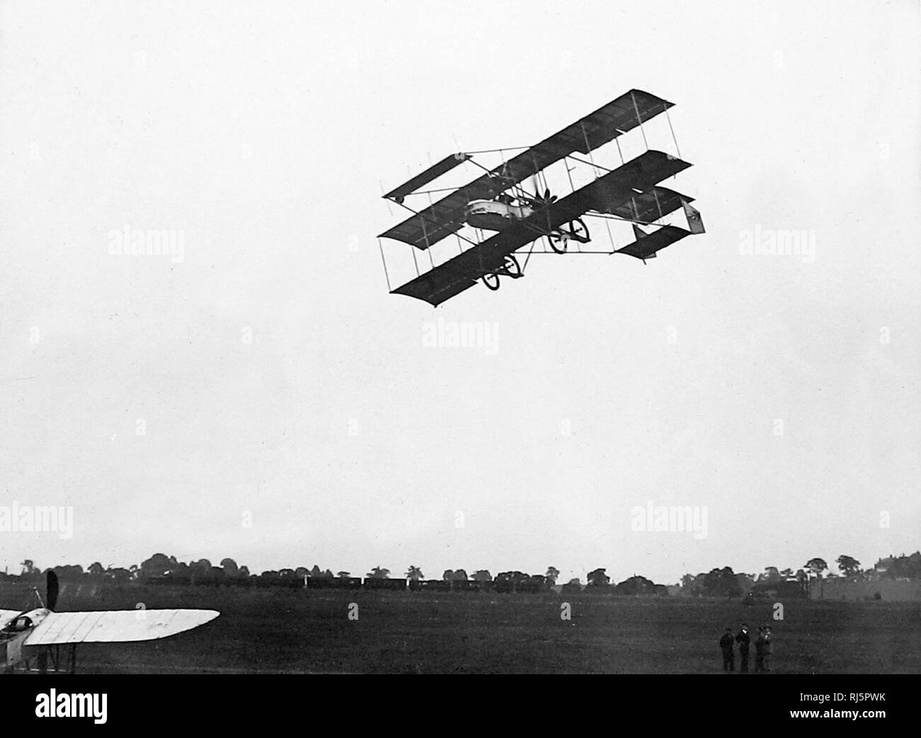 Aeroplane plane hi-res stock photography and images - Alamy