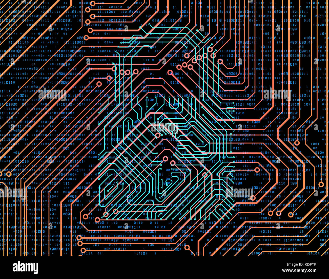 Digital writing smart boards hi-res stock photography and images - Alamy