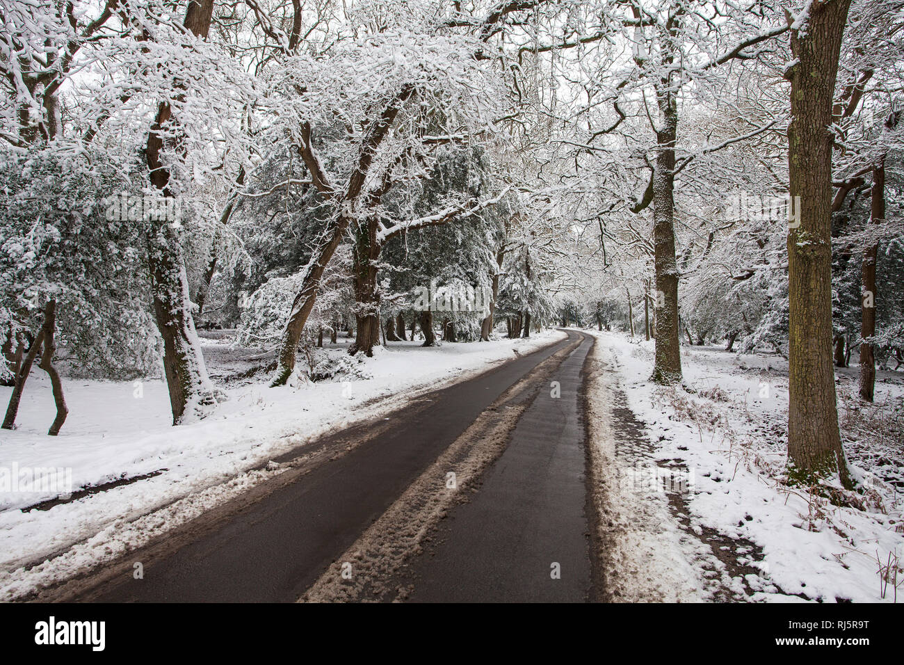Linwood road hi-res stock photography and images - Alamy