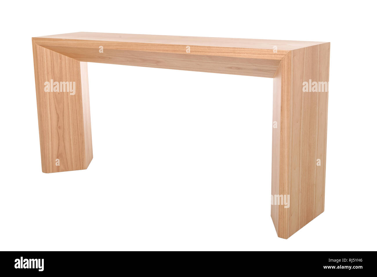 living room furniture stand isolated on white background Stock Photo ...