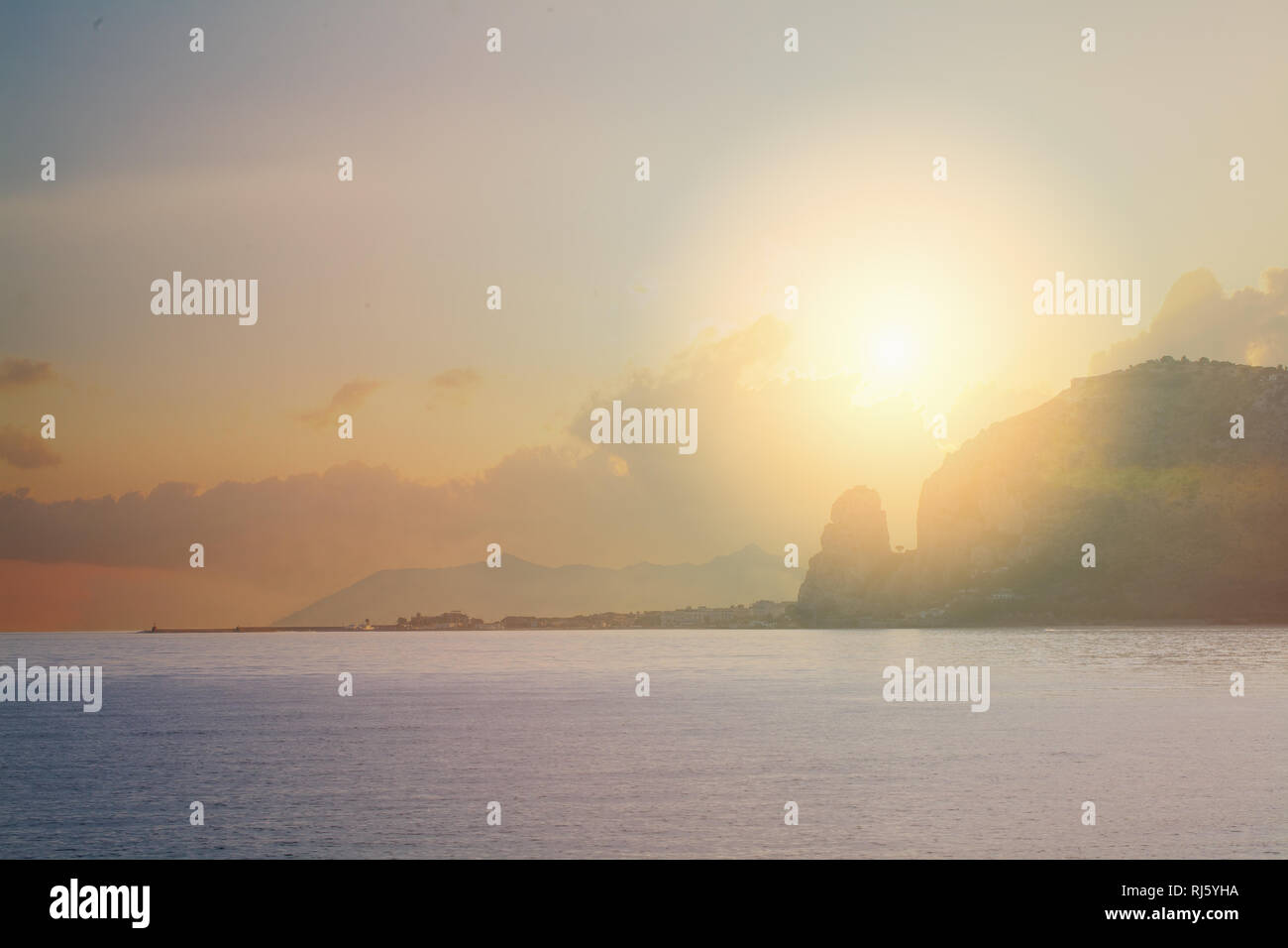 Latina italy hi-res stock photography and images - Alamy