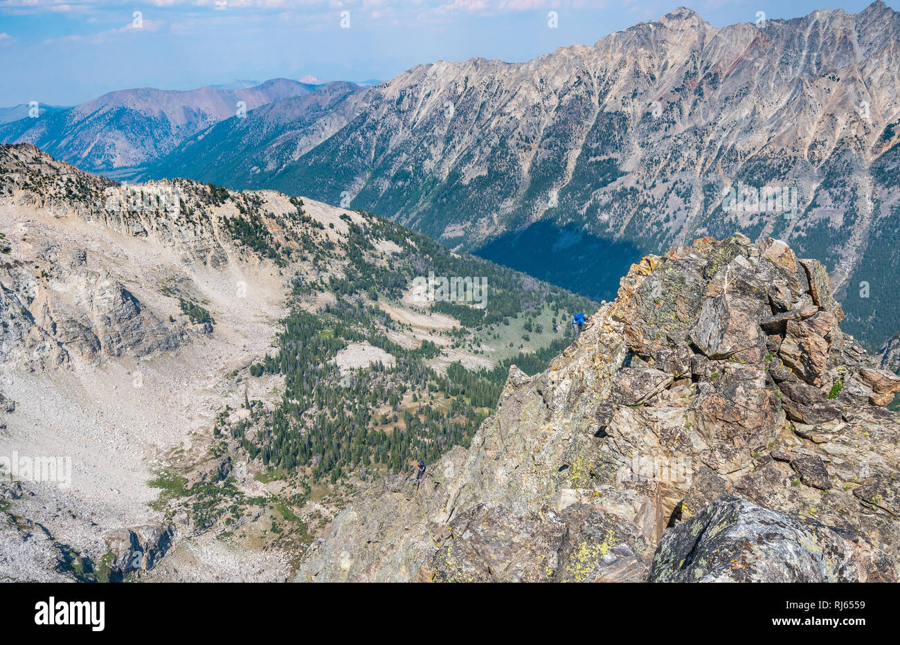 Morris cliff hi-res stock photography and images - Alamy