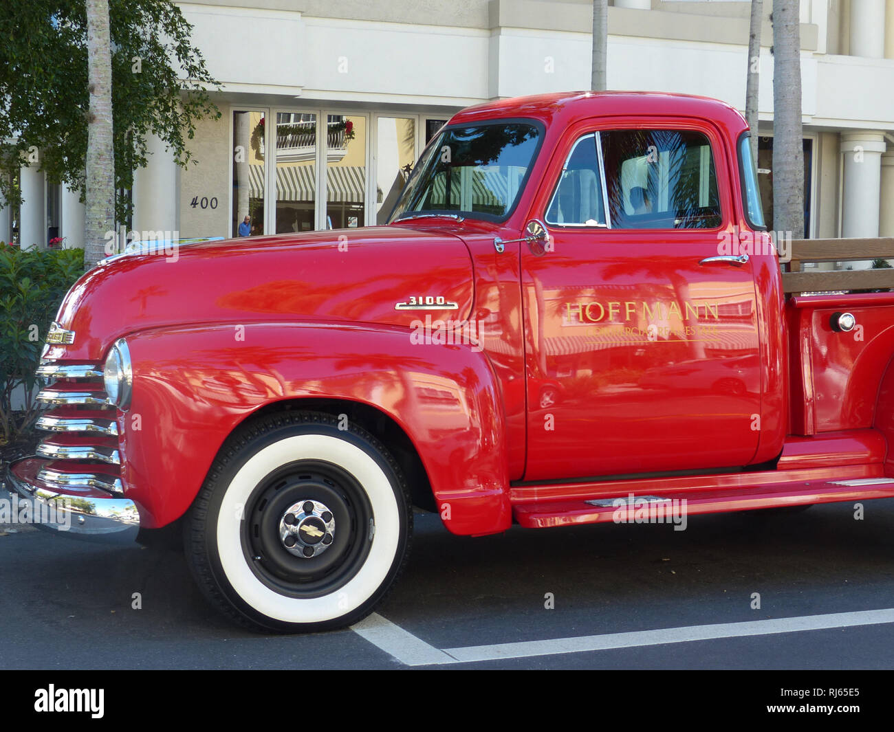 1959 chevy truck hi-res stock photography and images - Alamy