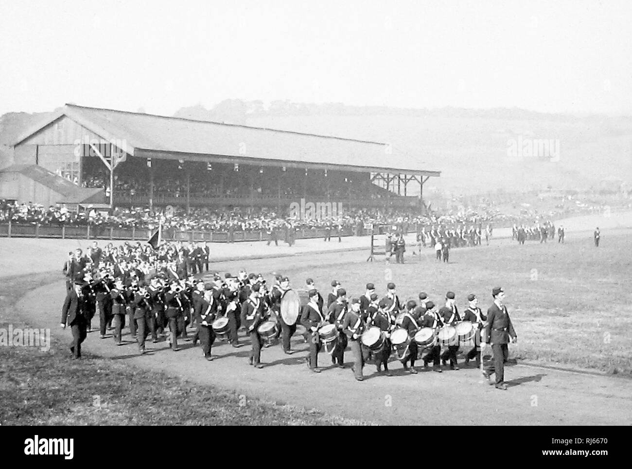Burnley football Black and White Stock Photos & Images - Alamy