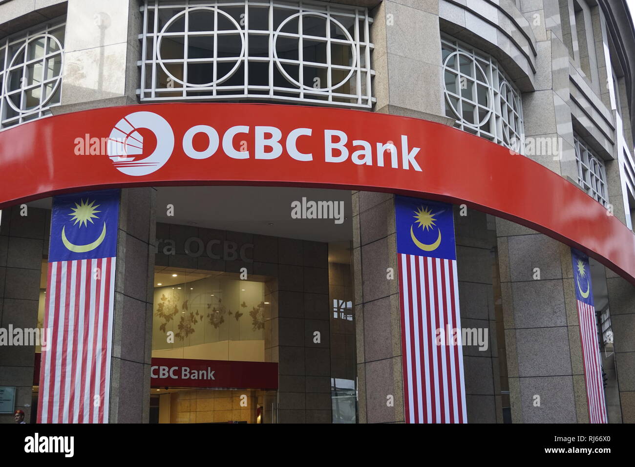 OCBC Bank In Kuala Lumpur Malaysia Stock Photo Alamy OCBC Bank In Kuala Lumpur Malaysia Stock Photo Alamy