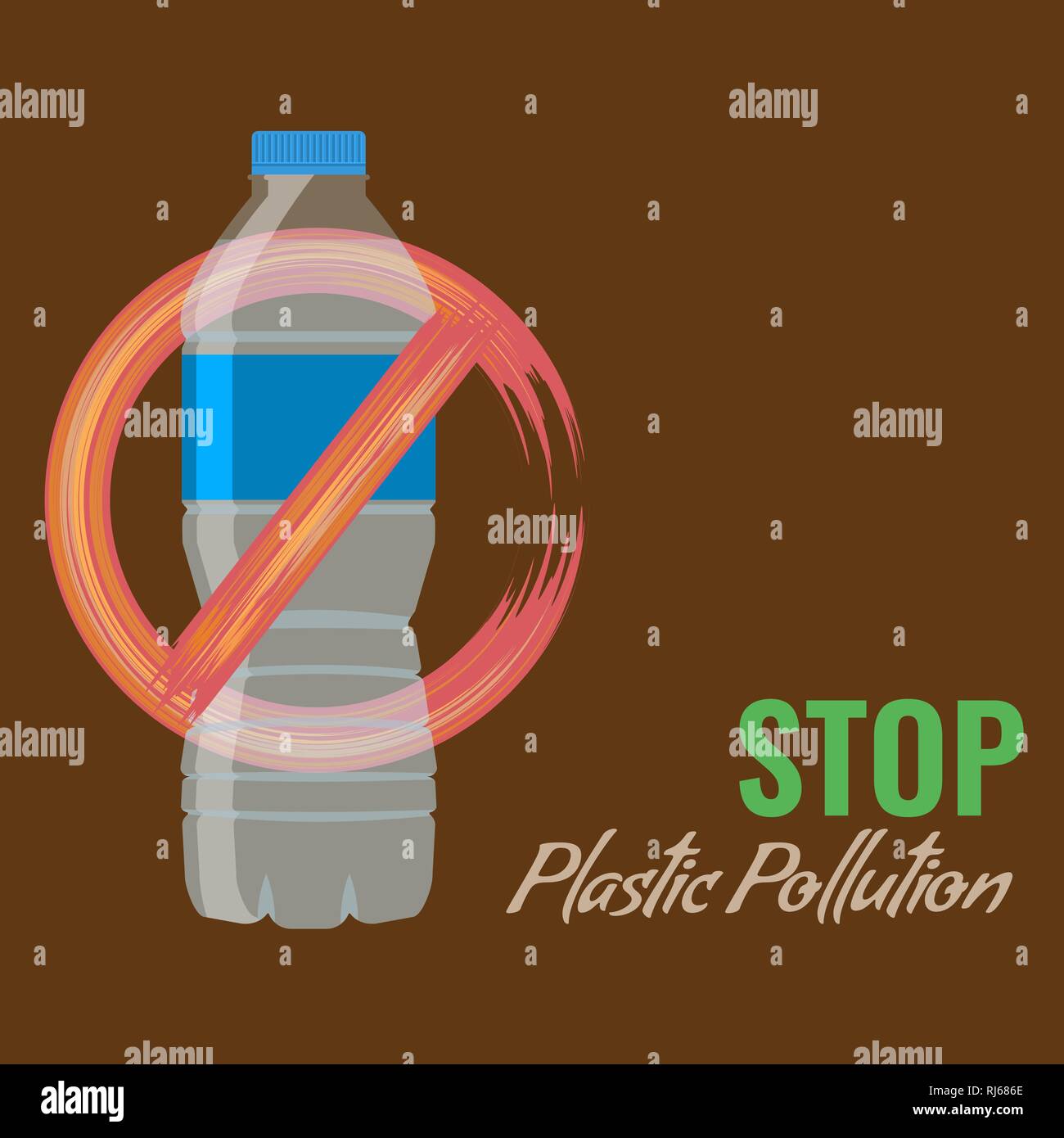 Dont use plastic bag hi-res stock photography and images - Alamy
