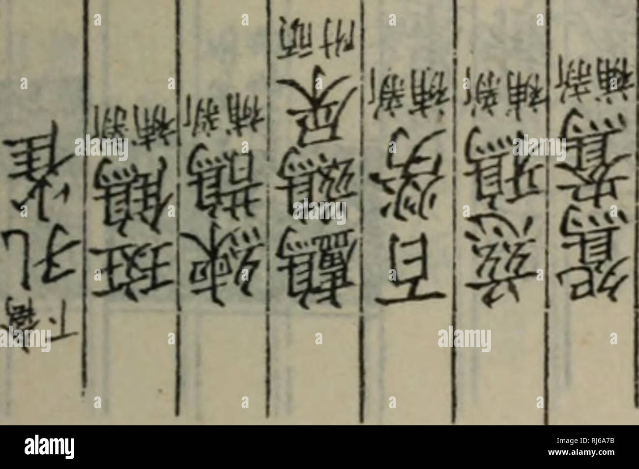 . chong xiu zhen he jin shi zheng lei bei yong cao yao ...