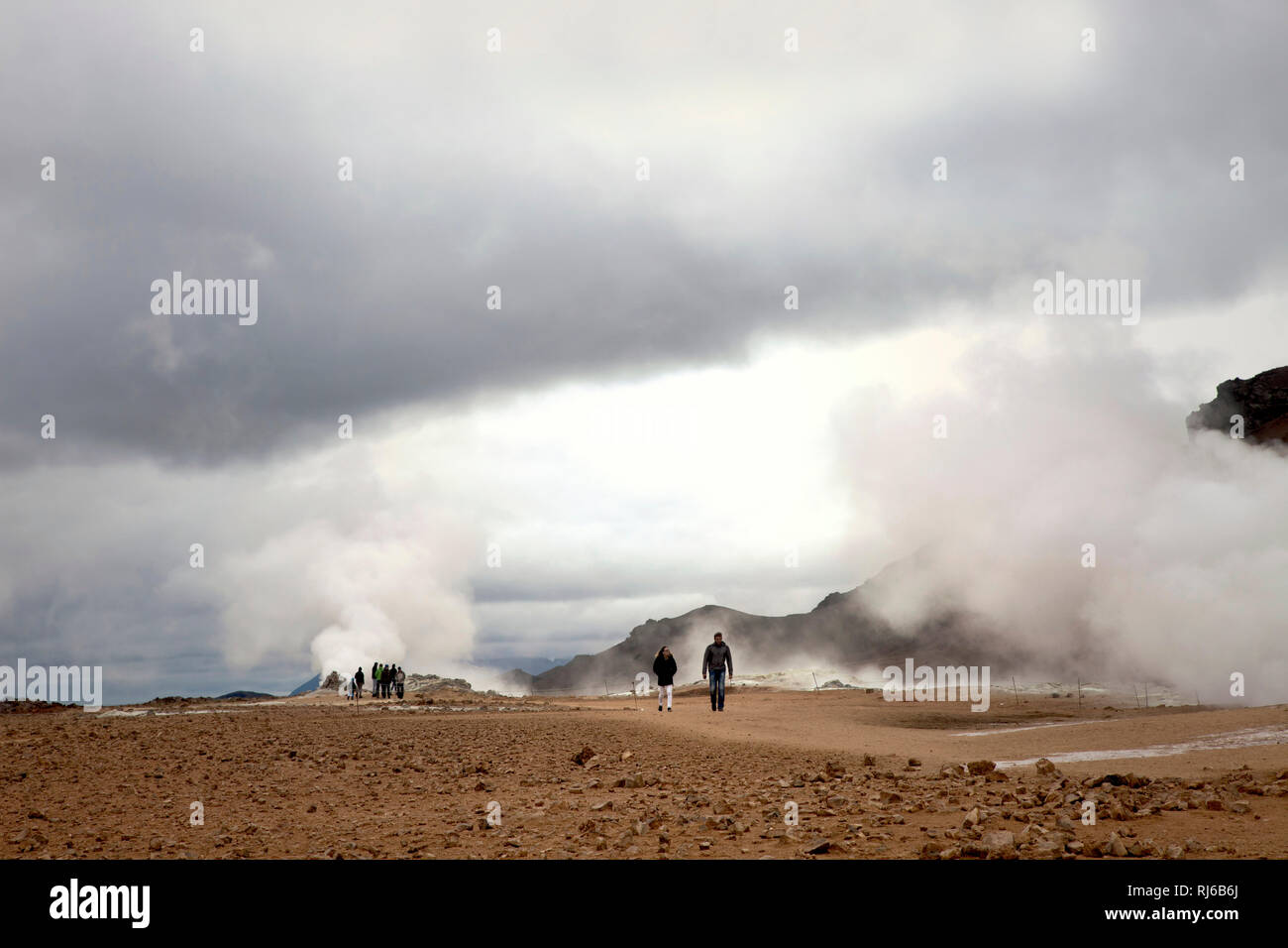 Vulkan hi-res stock photography and images - Alamy