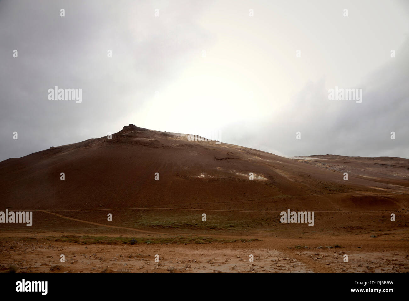 Vulkan hi-res stock photography and images - Alamy