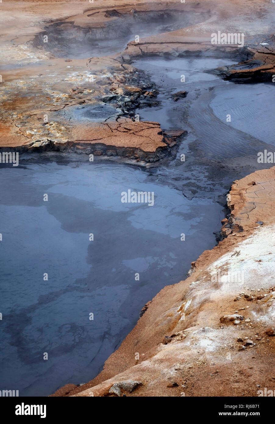 Vulkansystem hi-res stock photography and images - Alamy