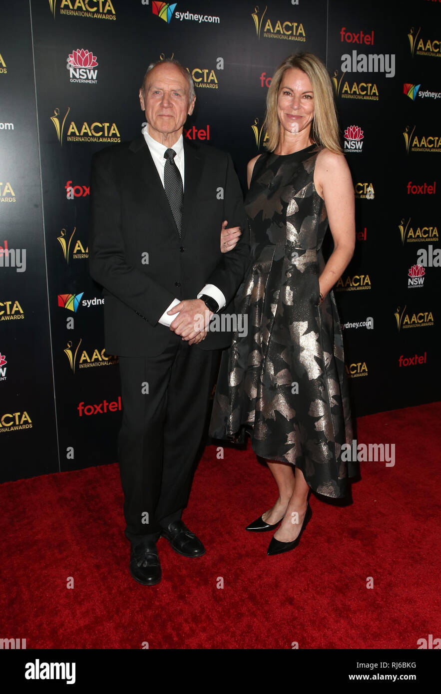 Alan dale and tracey dale hi-res stock photography and images - Alamy