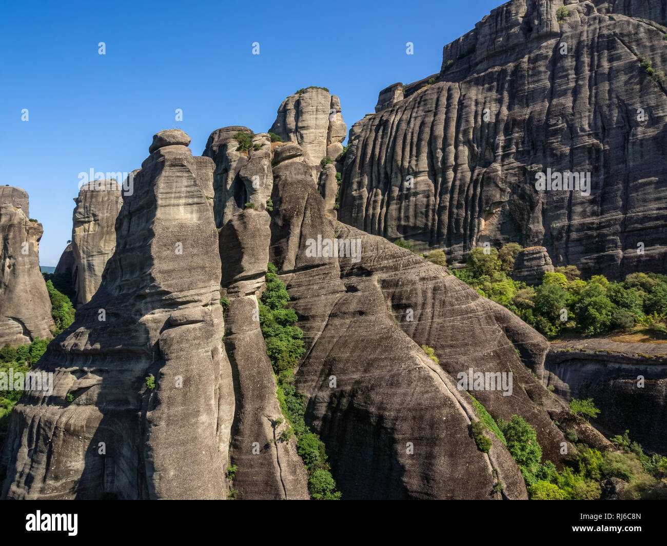 Rounded slopes hi-res stock photography and images - Alamy