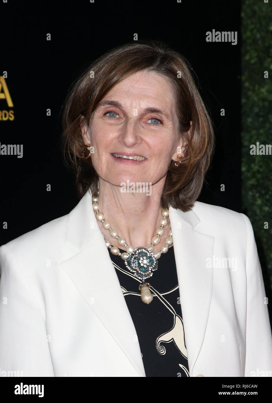 8th AACTA International Awards - Arrivals Featuring: Deborah Davis ...