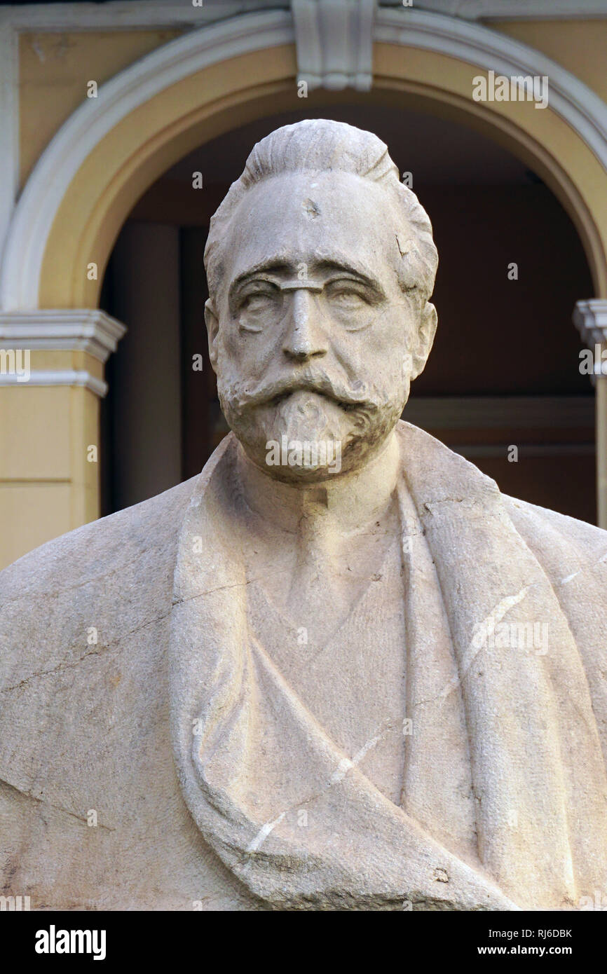 Ruperto chapí y lorente hi-res stock photography and images - Alamy