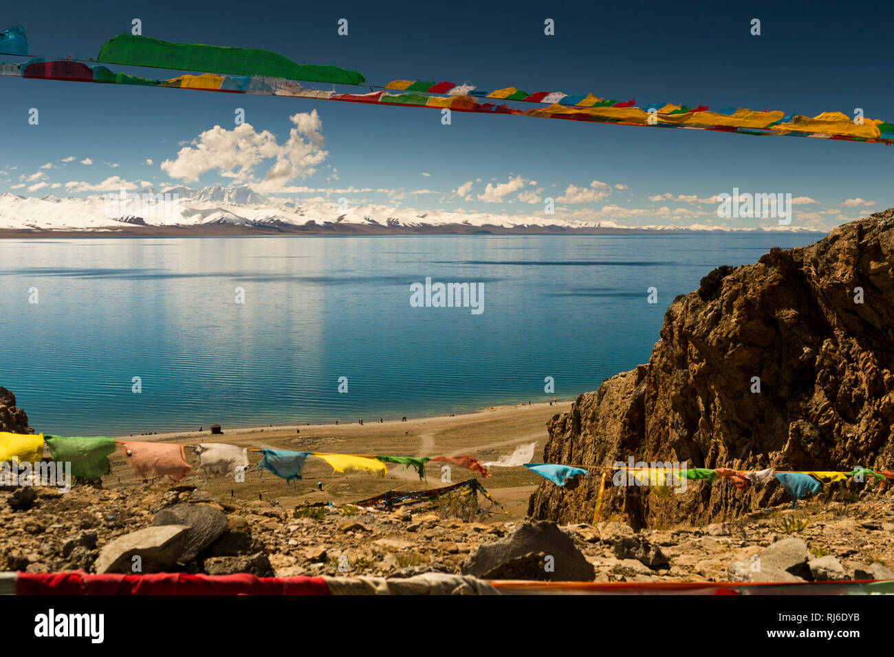 Tso symbol hi-res stock photography and images - Alamy