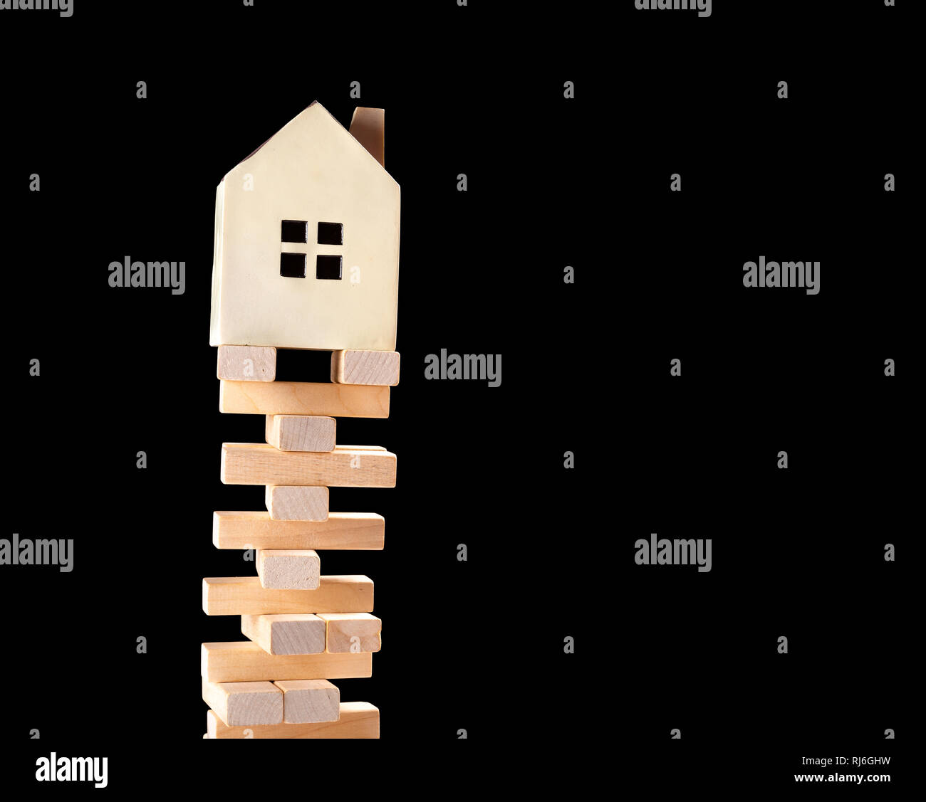 Unstable housing hi-res stock photography and images - Alamy