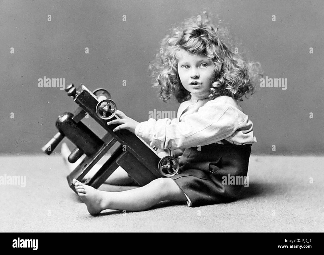 Victorian toy train hi-res stock photography and images - Alamy