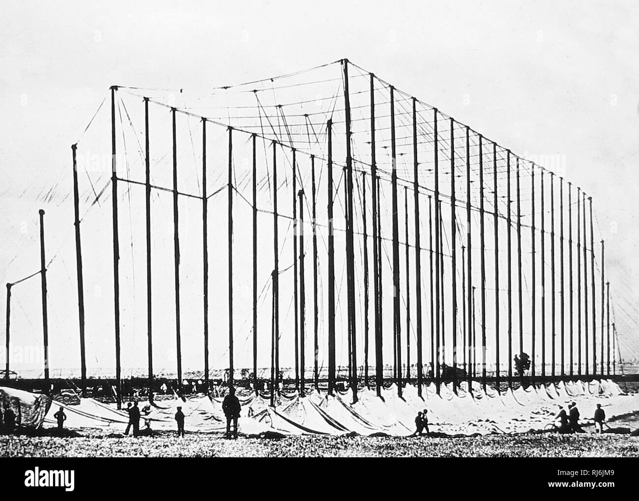 Victorian temporary hi-res stock photography and images - Alamy