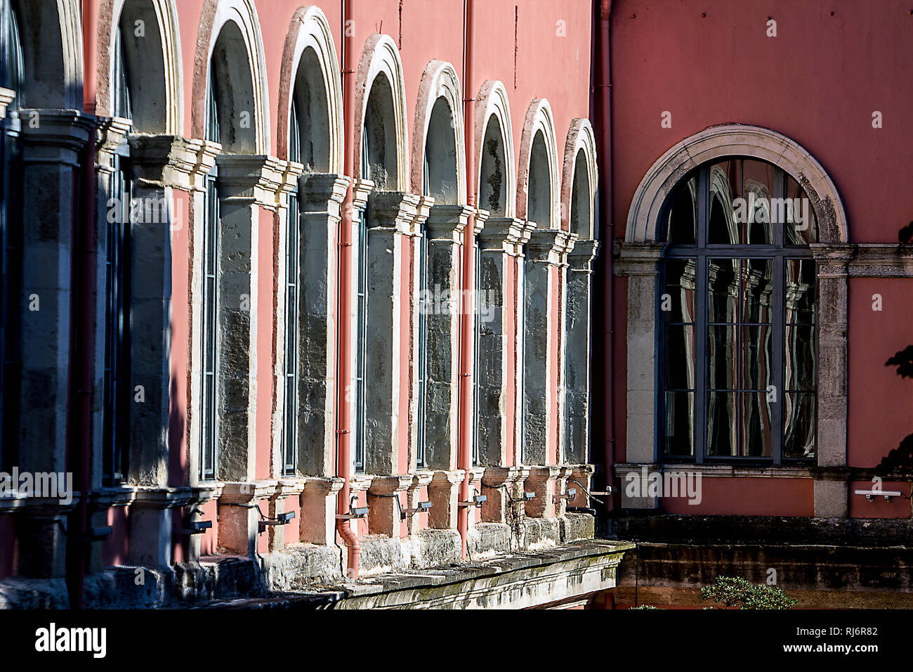 Neo renaissance architecture hi-res stock photography and images - Alamy