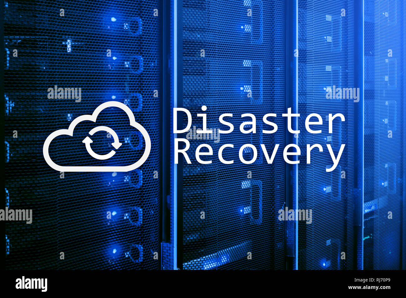 Data loss prevention software hi-res stock photography and images - Alamy